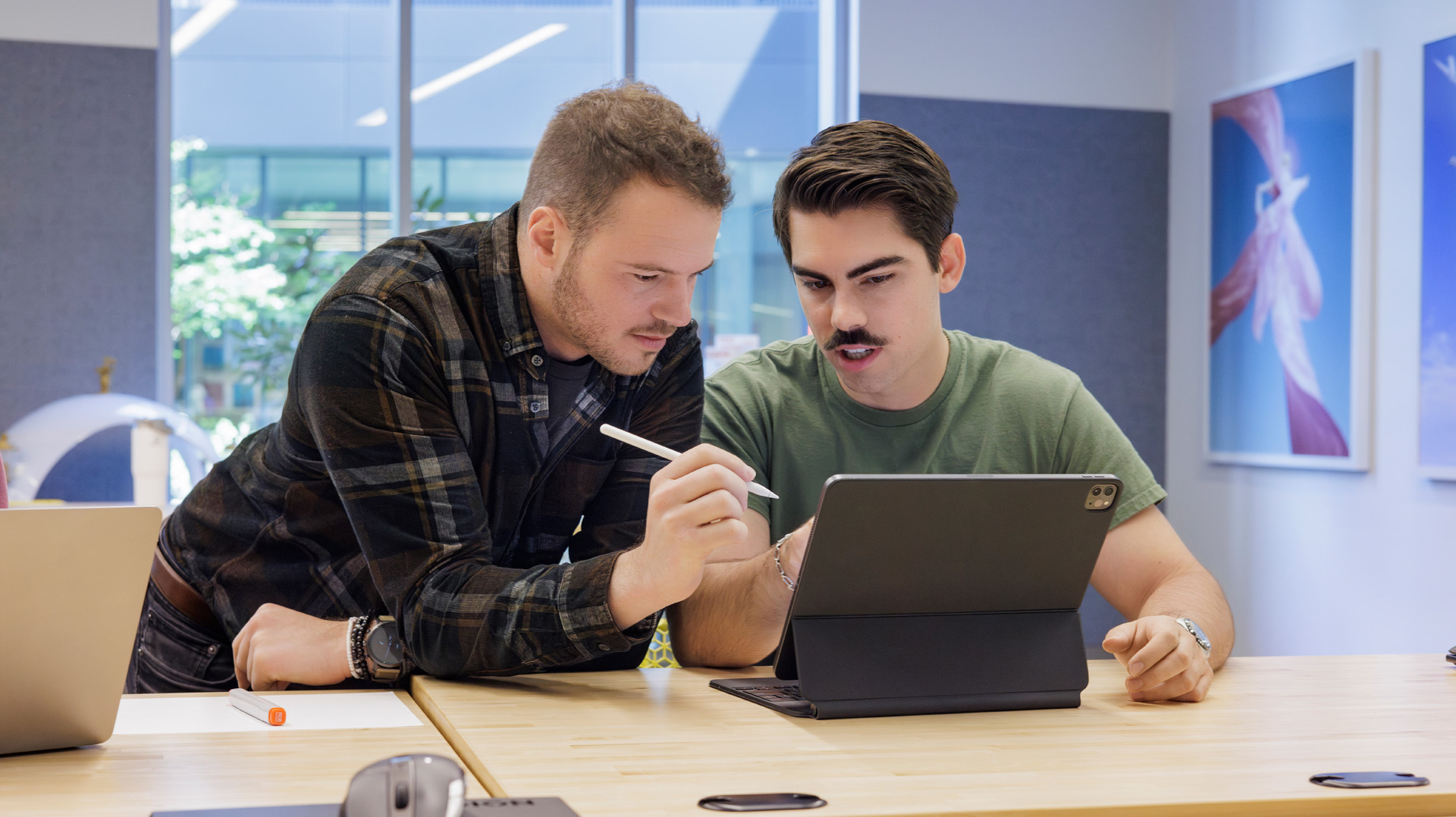 Applied AI Faculty | SCAD